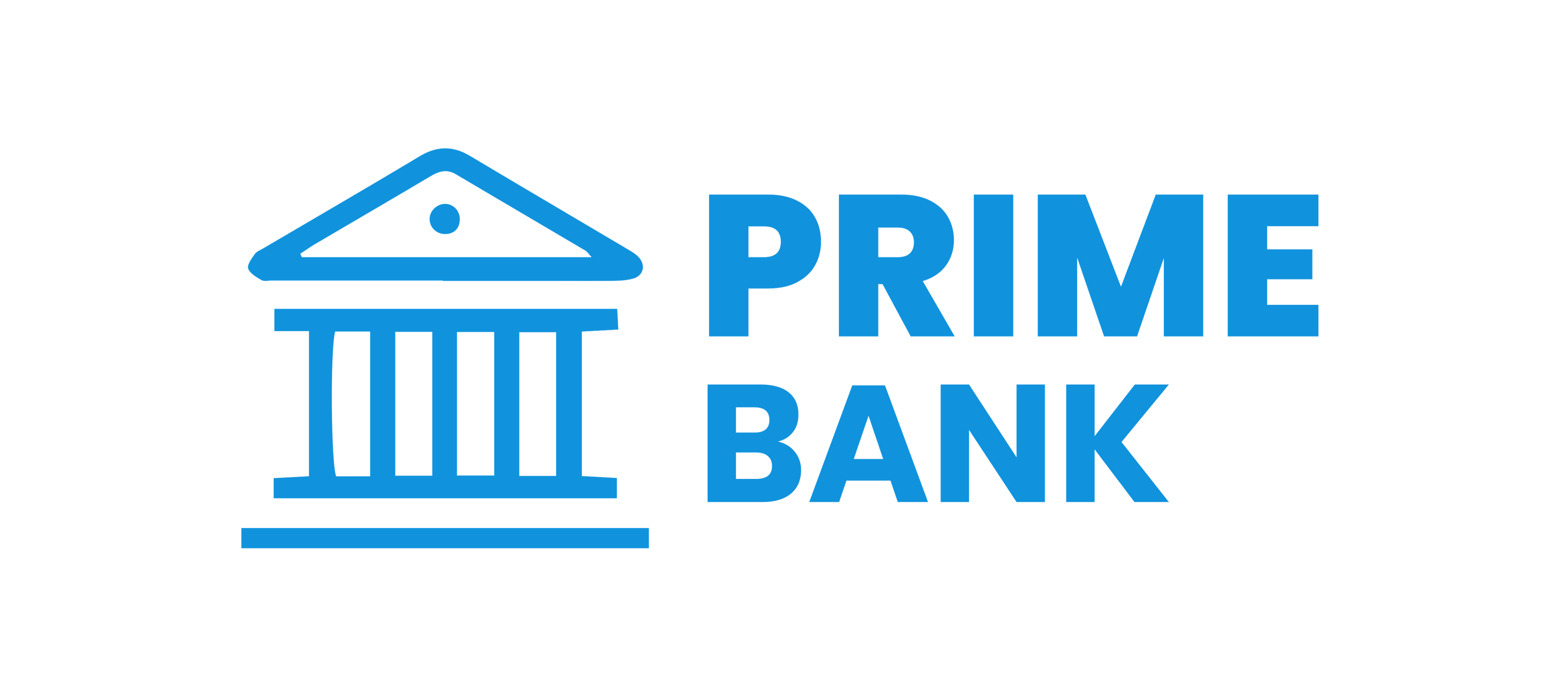 Home - Prime Bank